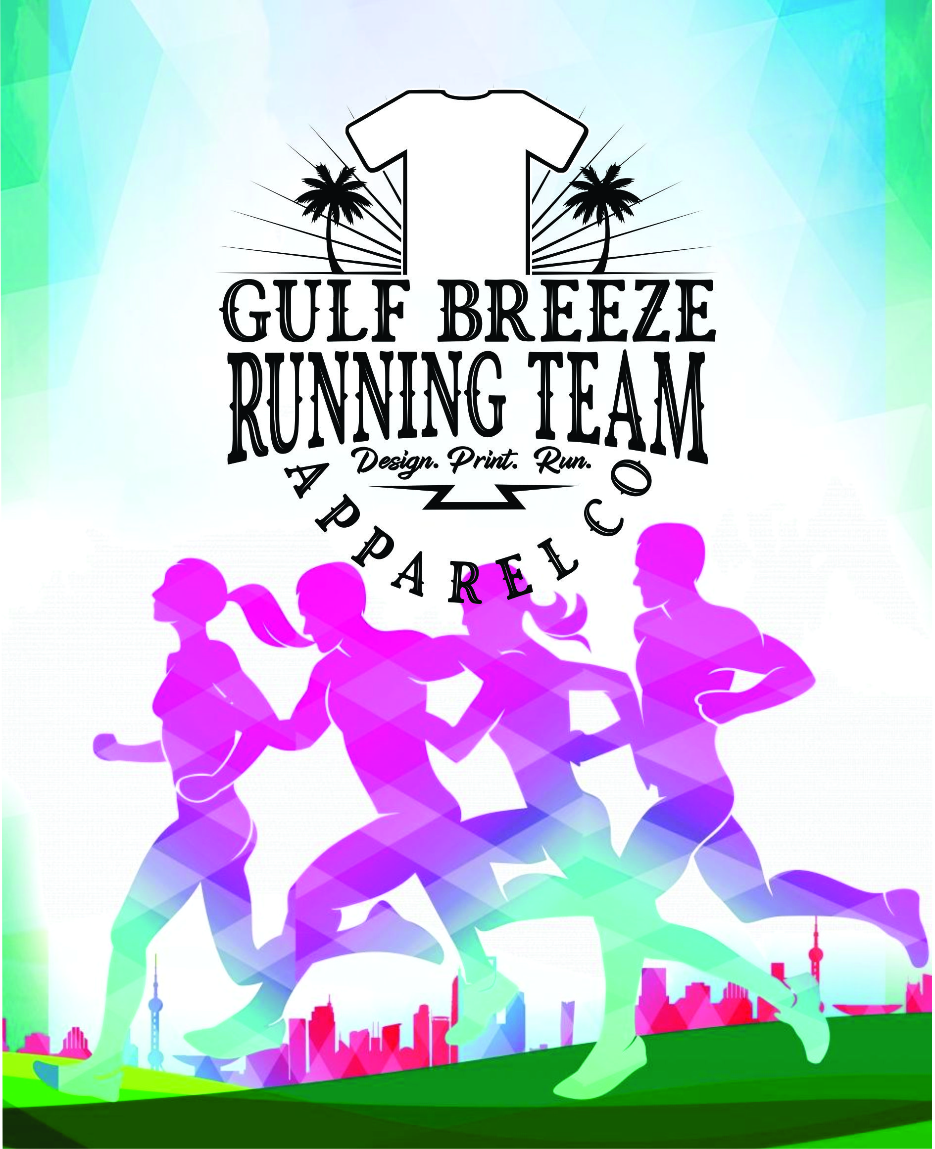 Monthly Special | Gulf Breeze Apparel